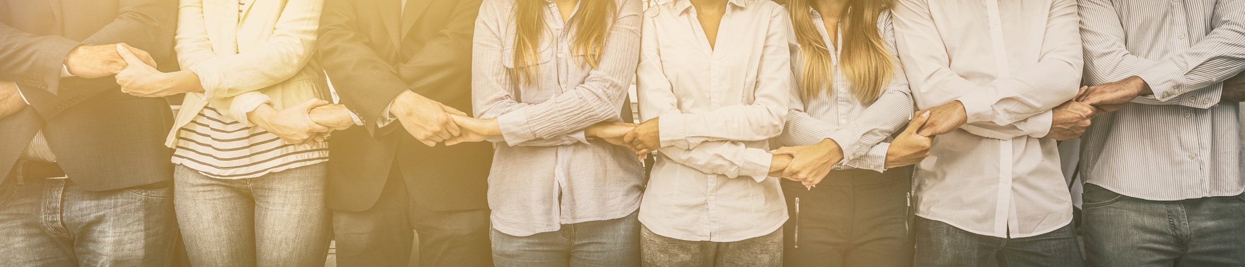 Empowered Through Connection - Reveal Christ. Live Truth. Love People.