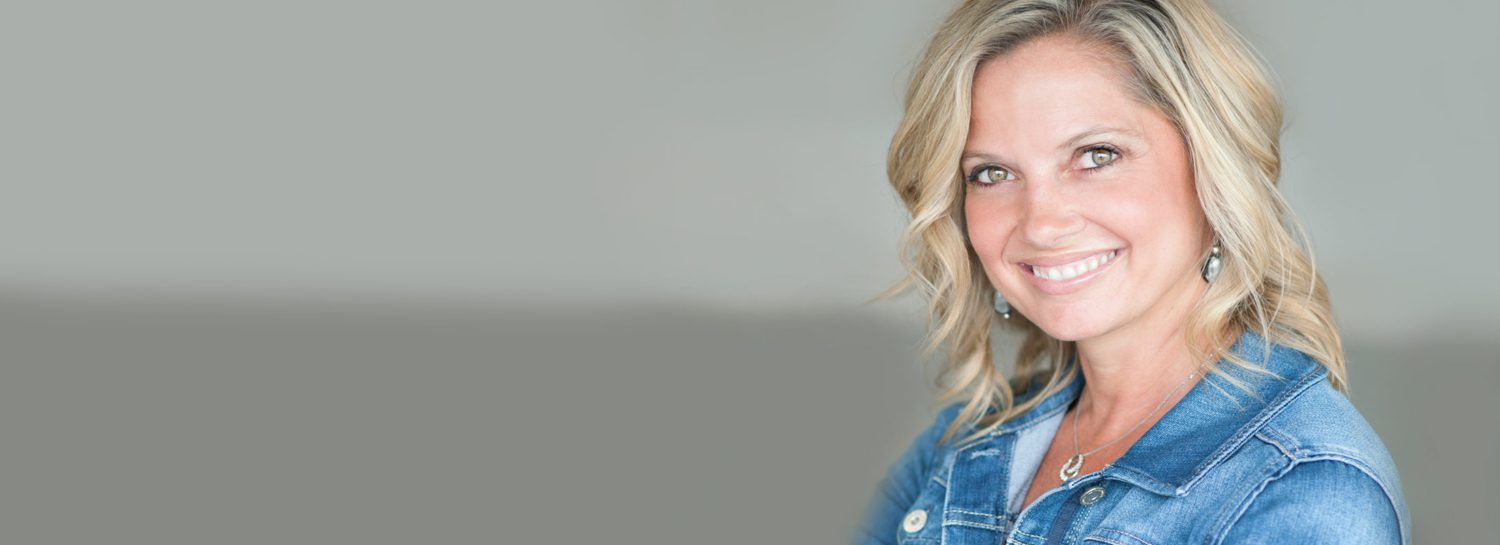 Meet Kelley - Reveal Christ. Live Truth. Love People.