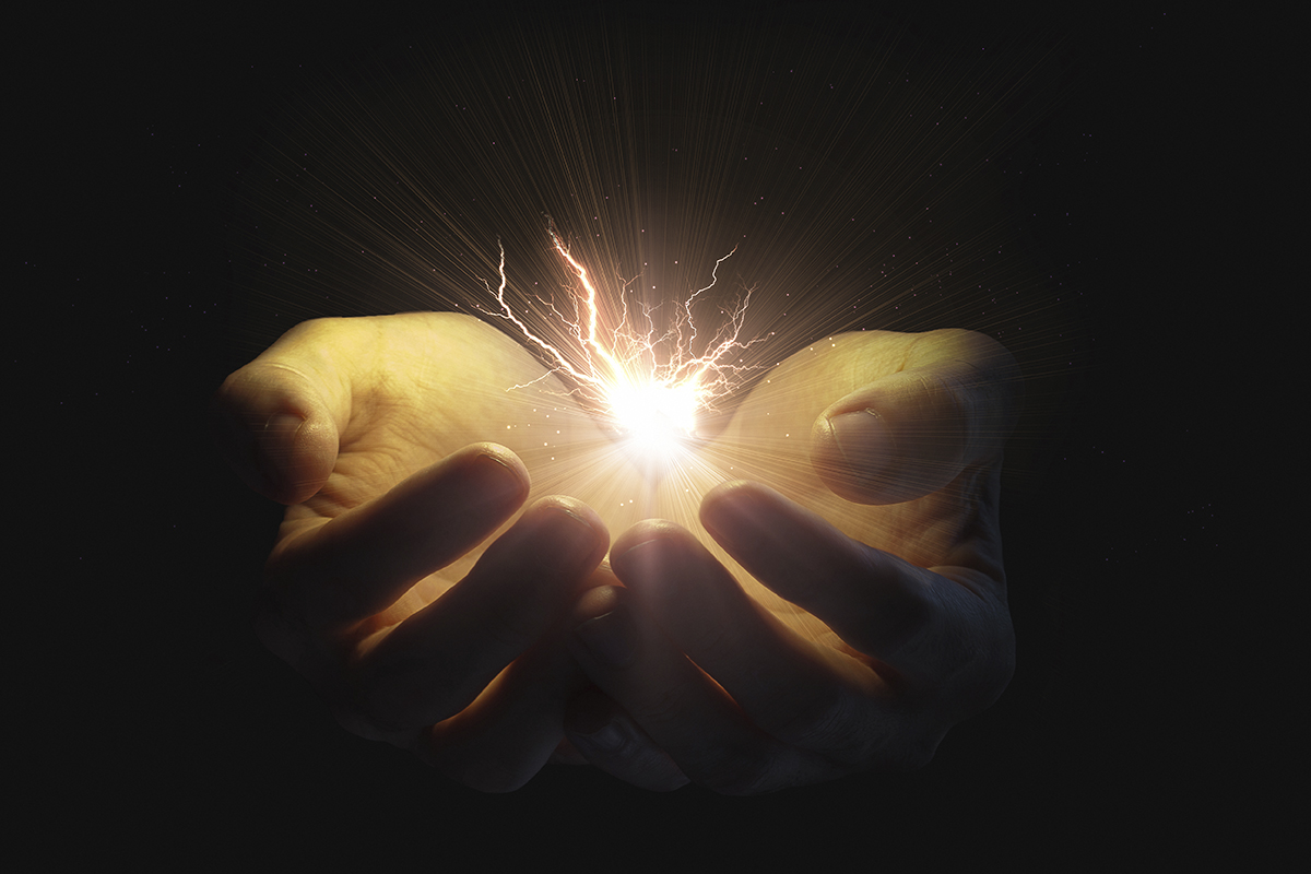 Do You Know What You Carry? - Reveal Christ. Live Truth. Love People.